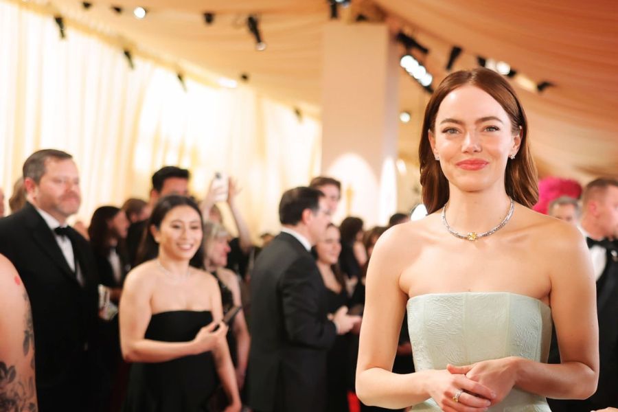 Los looks más inspiradores de los Oscars 2024: un vistazo a la alfombra roja - Mabel Galindo